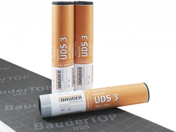 Bauder TOP UDS 3 zum Sonderpreis | Winkler Baumarkt Webshop