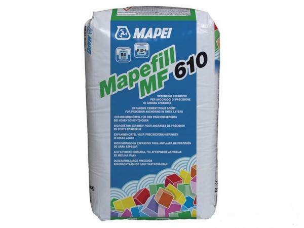 Mapei Mapefill MF610 25kg zum Sonderpreis | Winkler Baumarkt Webshop